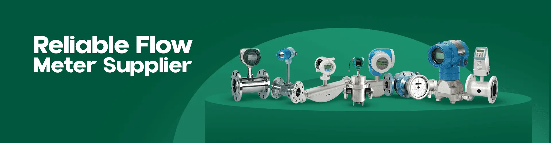 How to Choose Reliable Water Flow Meter Suppliers in the UAE | bigwritehook