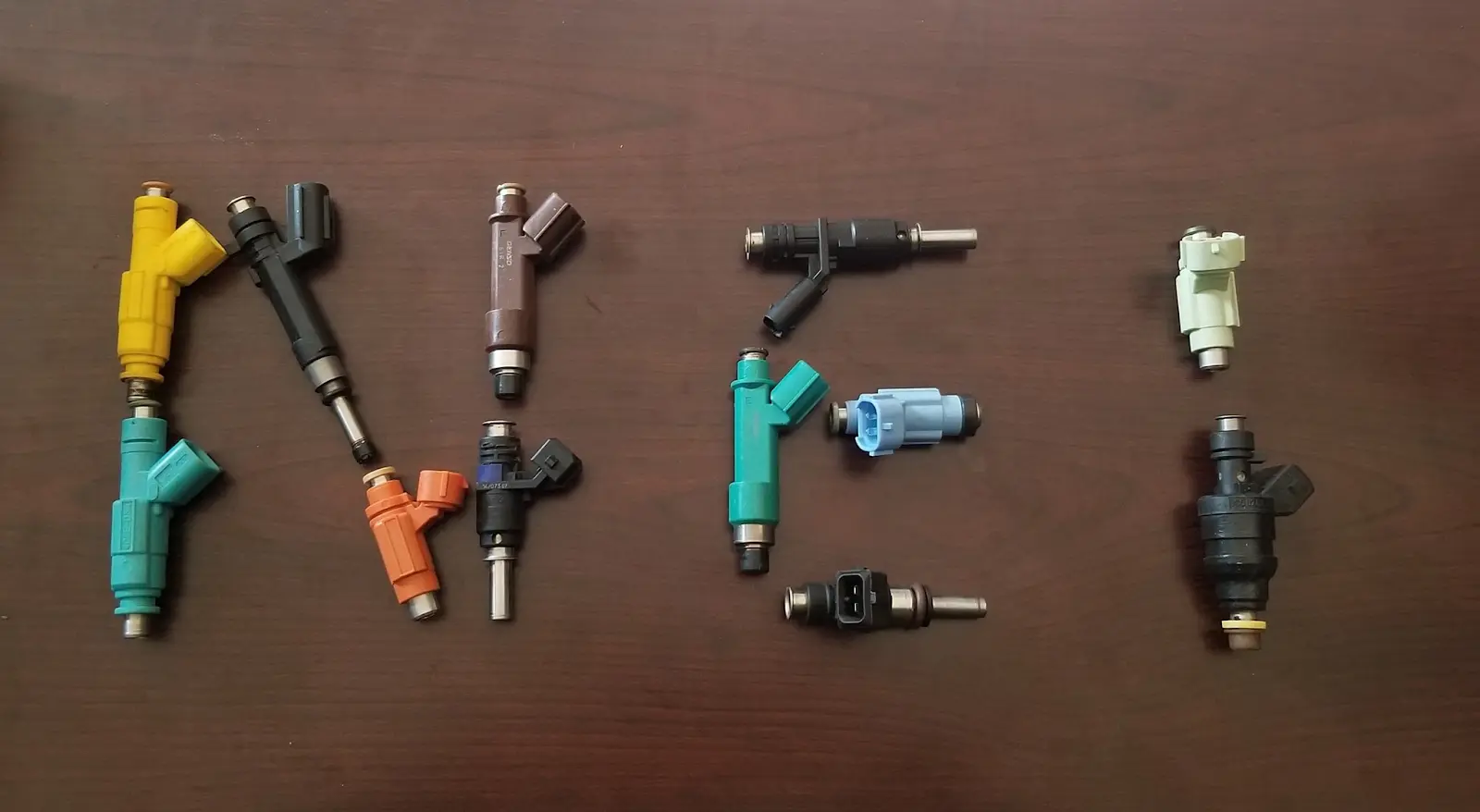Keep Your Engine Running Smooth: Choosing the Best Fuel Injector Kit ...