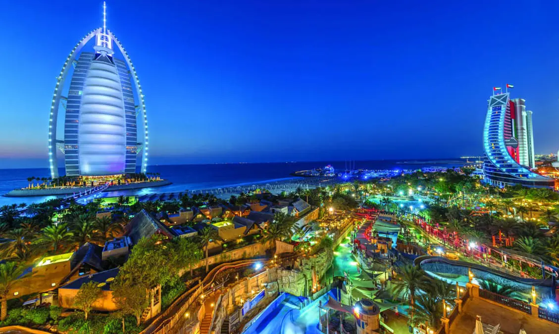 Top Tourist Attractions in Dubai and the Gulf You Shouldn’t Miss on ...