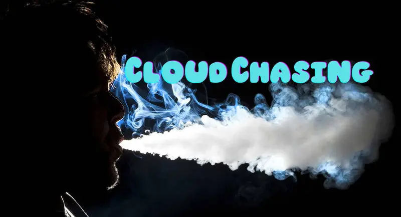 Cloud Chasing as Culture: How Vaping Became a Lifestyle Statement ...