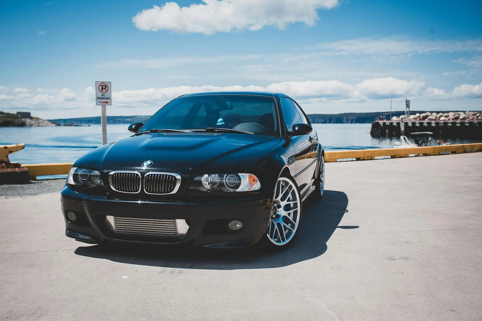 Finding the Perfect BMW E46 Hardtop For Sale: Your Complete Guide ...