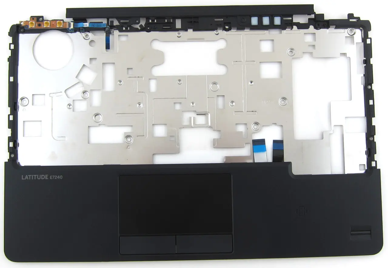 Dell 1DDYT: Complete Guide to the Latitude E7240 Touchpad Palmrest ...