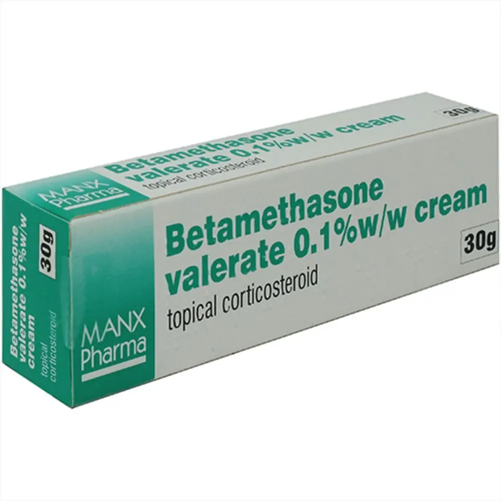 What is Betamethasone? A Comprehensive Guide to This Powerful ...