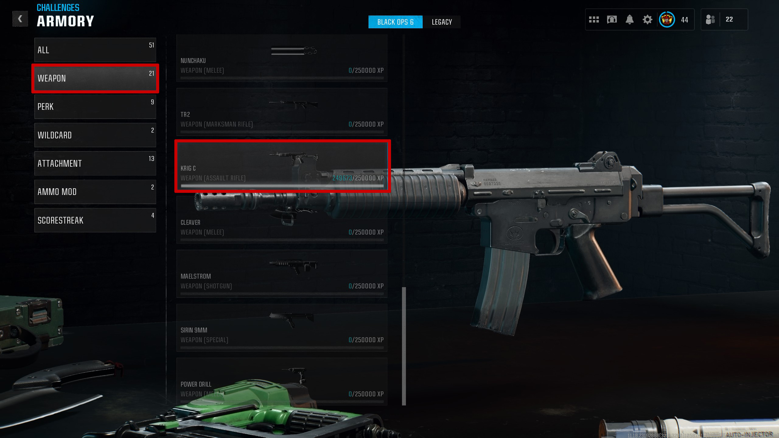 What is the Armory in Warzone Black Ops 6? | bigwritehook