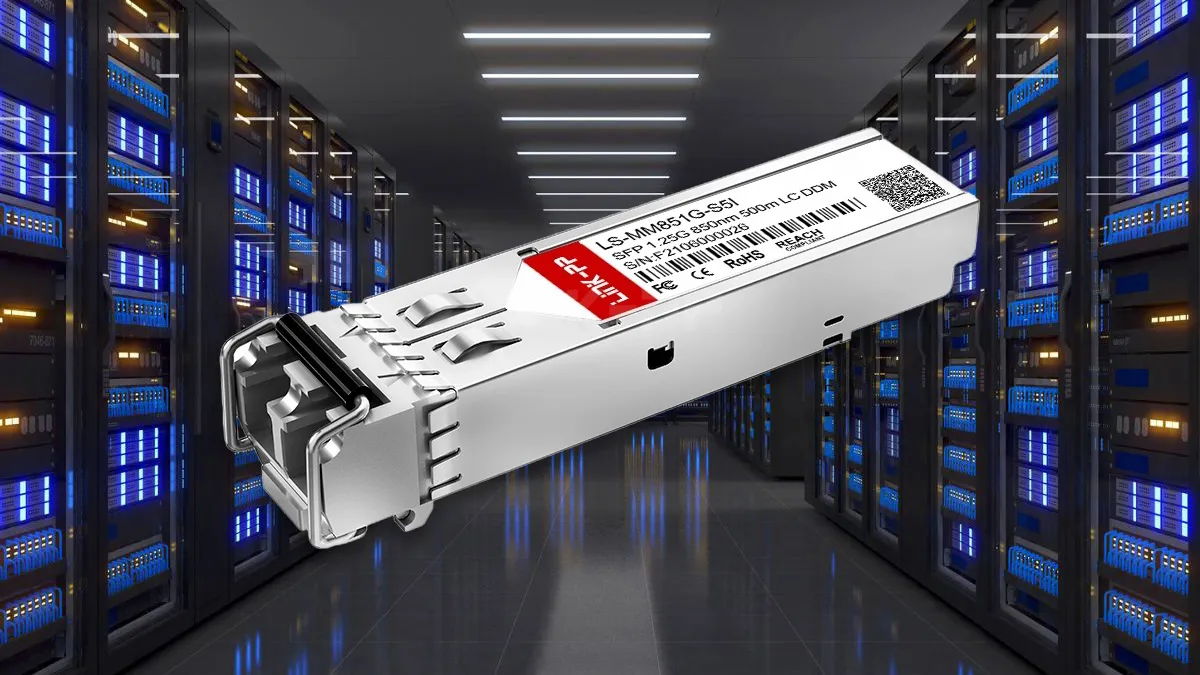 What Makes SX SFP Modules Essential for Your Network? Key Models ...