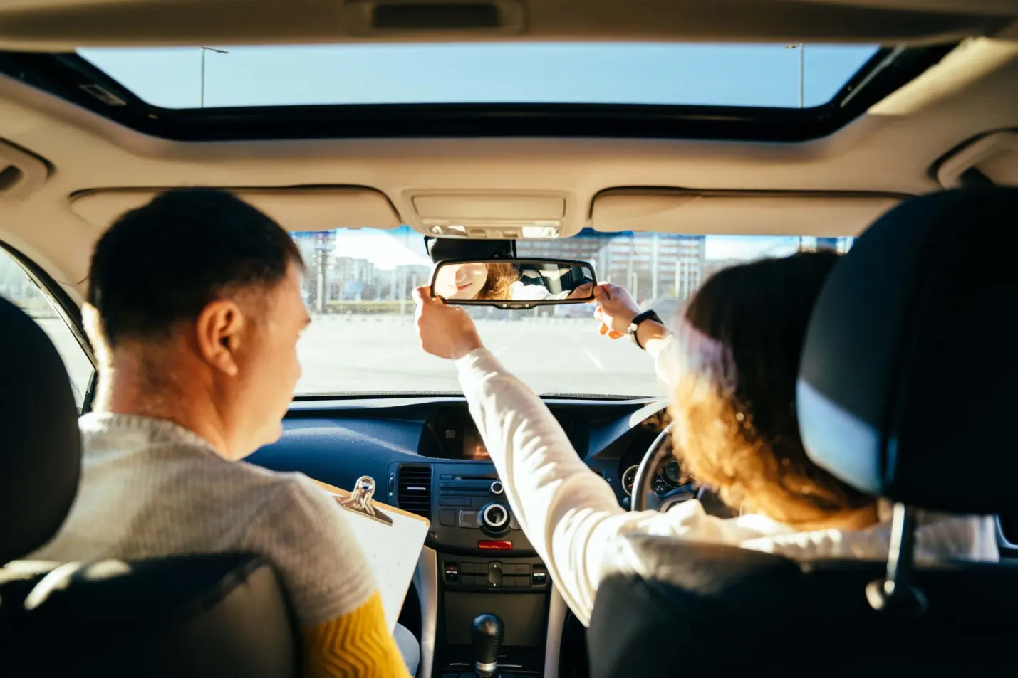 Female Driving Instructors Near Me: The Ultimate Guide to Finding the ...