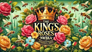 The King's Roses NWBKA: A Complete Guide to Royal Rose Cultivation ...