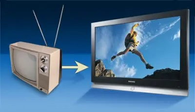 The Evolution of Television Viewing: From Analogue to Digital Streaming ...