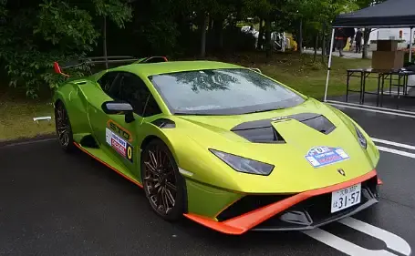 3. Top 10 Most Expensive Cars in Egypt: A Showcase of Prestige and ...