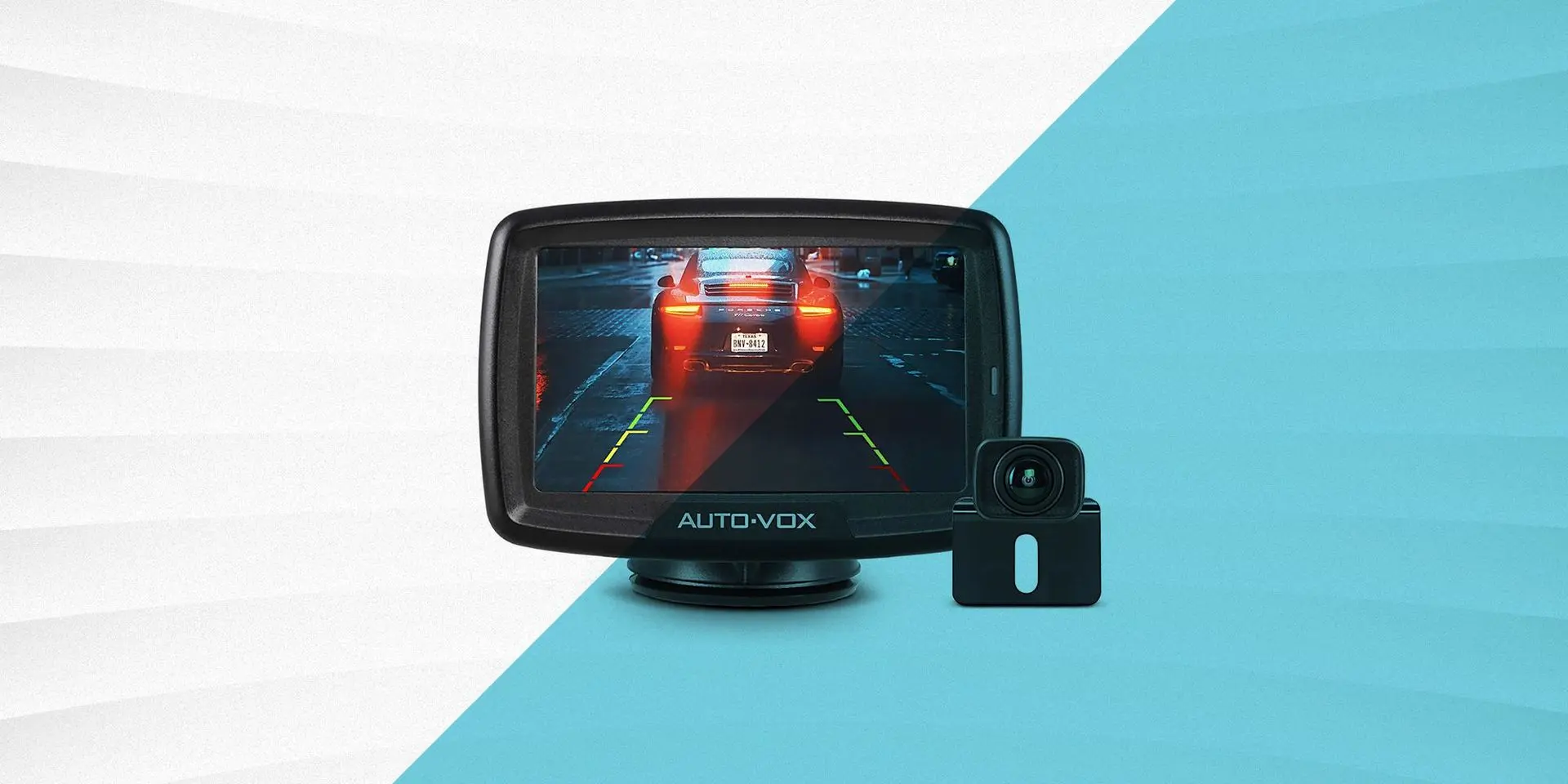 Why AUTOVOX Cameras Are the Best | bigwritehook