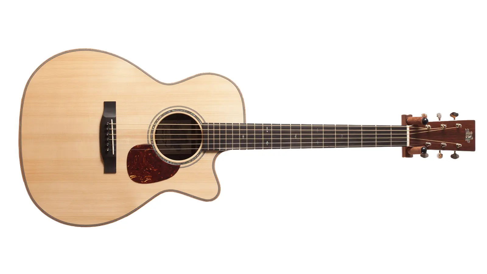 Acoustic Guitar Buying Guide: Why Pick Froggy Bottom? | bigwritehook