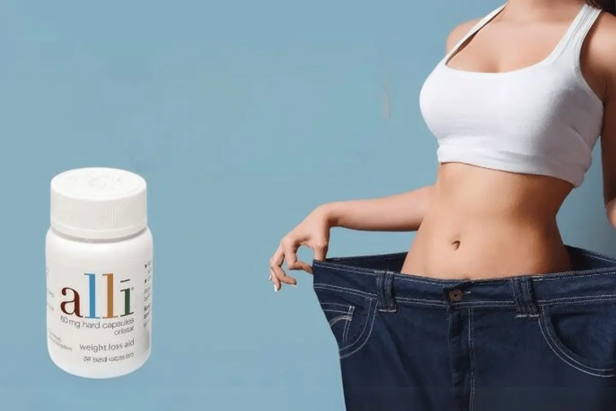 Effective Alli Weight Loss Strategies: A Comprehensive Guide | bigwritehook