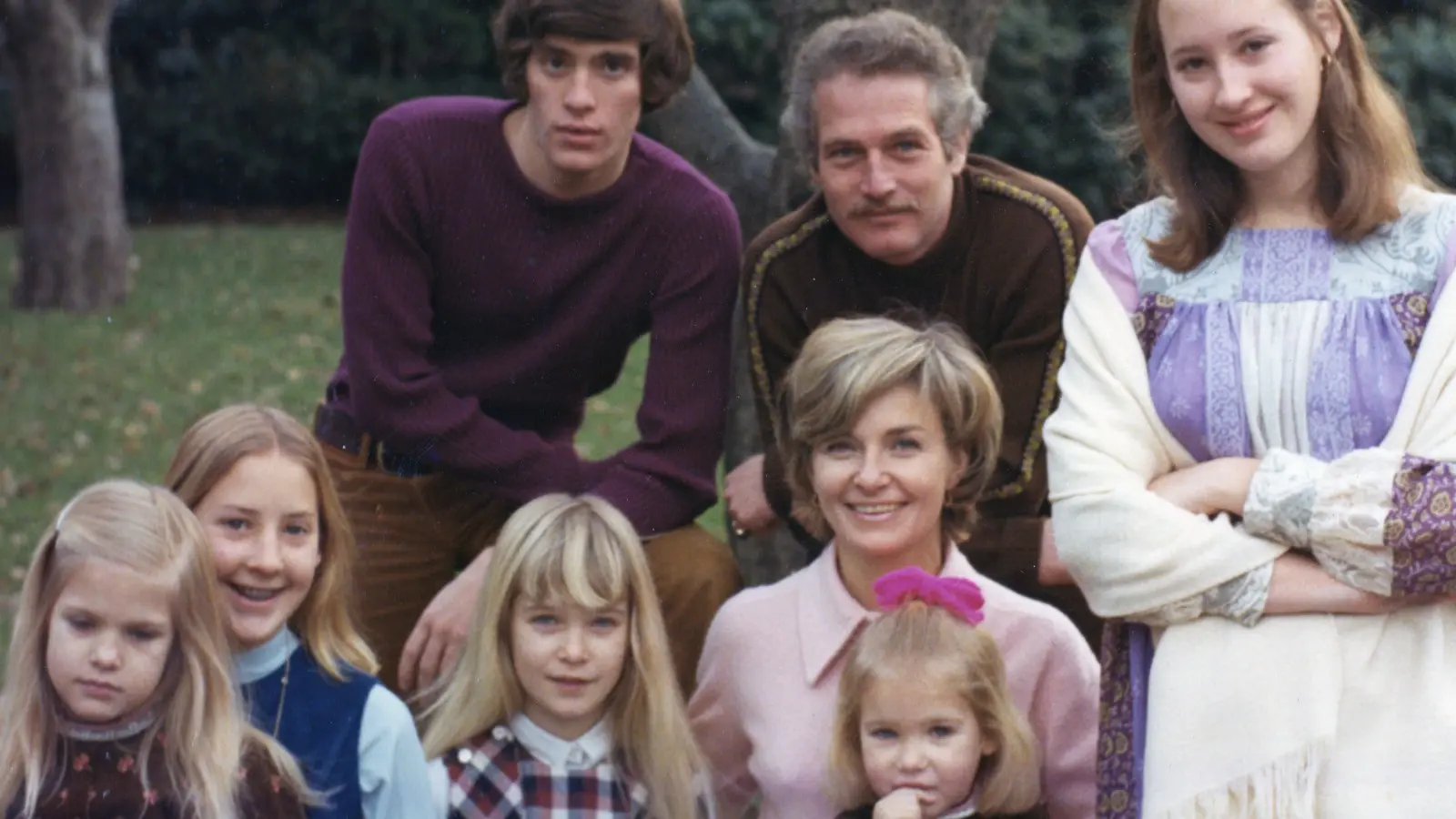 The Newman Legacy: Exploring the Life of Paul Newman's Son and Grandson ...