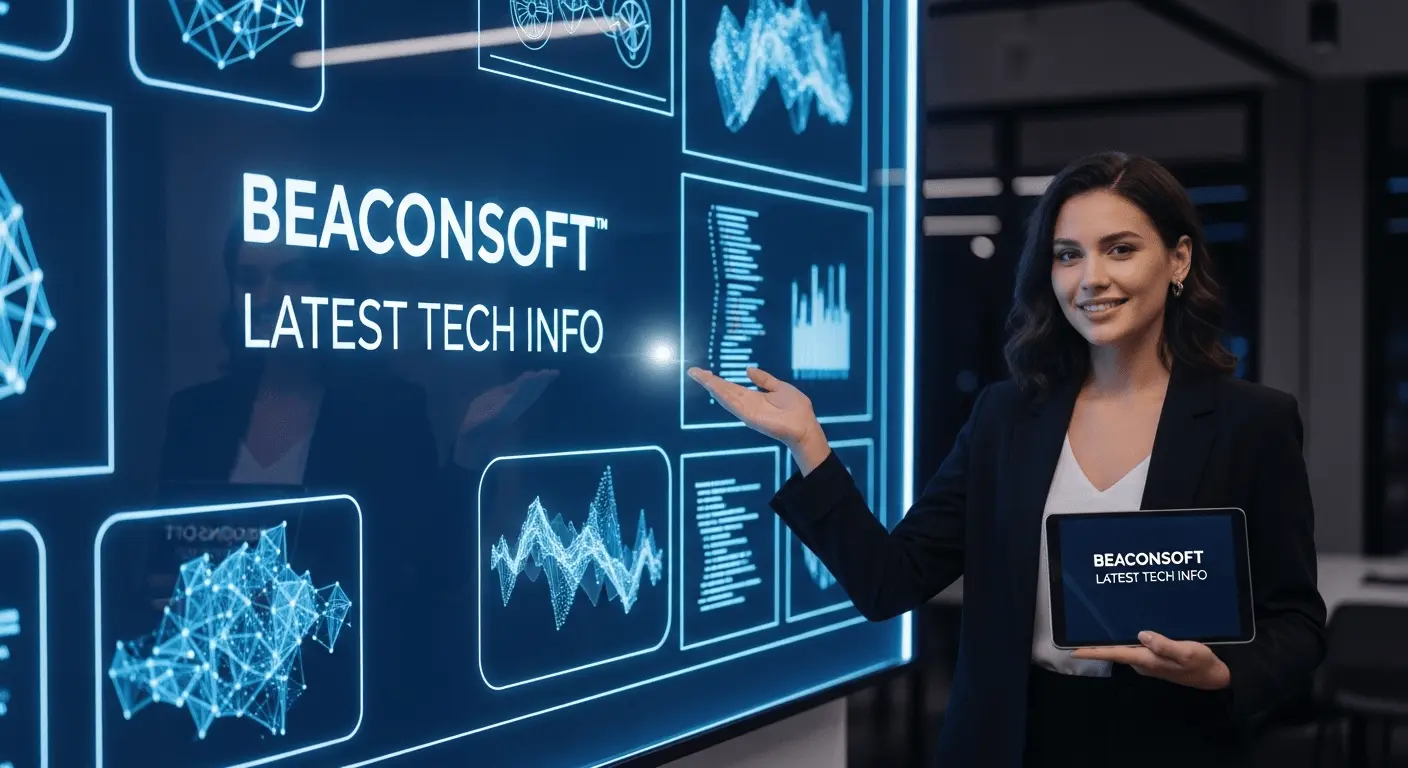 Beaconsoftnet: A Complete Guide to Understanding This Technology ...