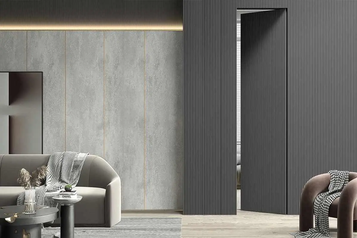 The Impact of Door Design on Room Aesthetics and Functionality ...