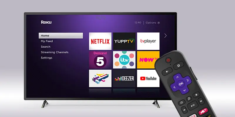 Unlocking the Power of Custom Roku App Development for Your Streaming ...