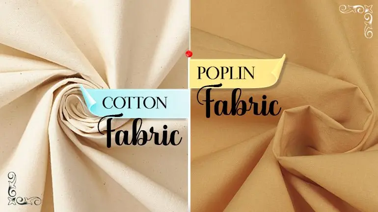 Petal Signature Cotton vs Cotton Poplin: Which Fabric Should You Choose ...