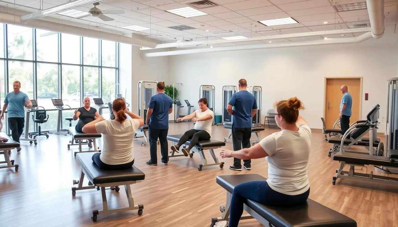 Why Consistency Is the Key to Long-Term Rehab Success | bigwritehook