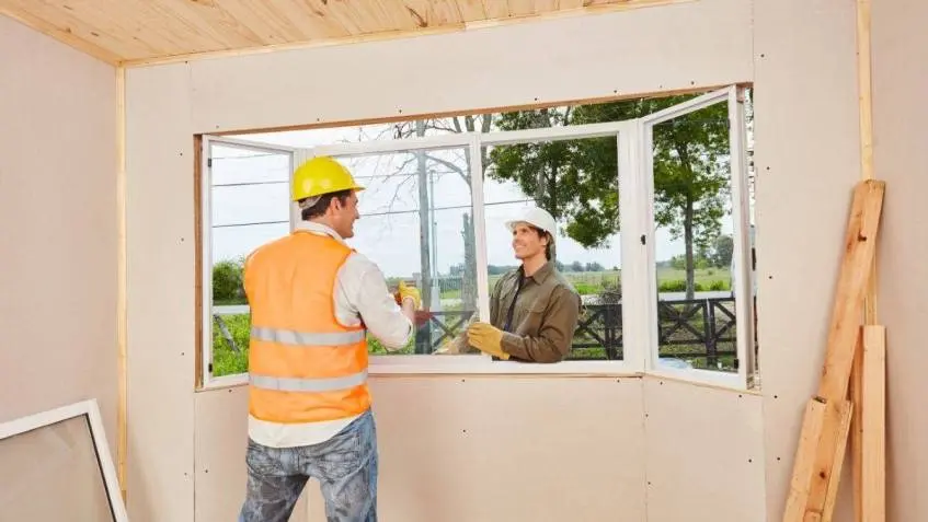 A Complete Guide to Professional Window Installation for Modern Homes ...