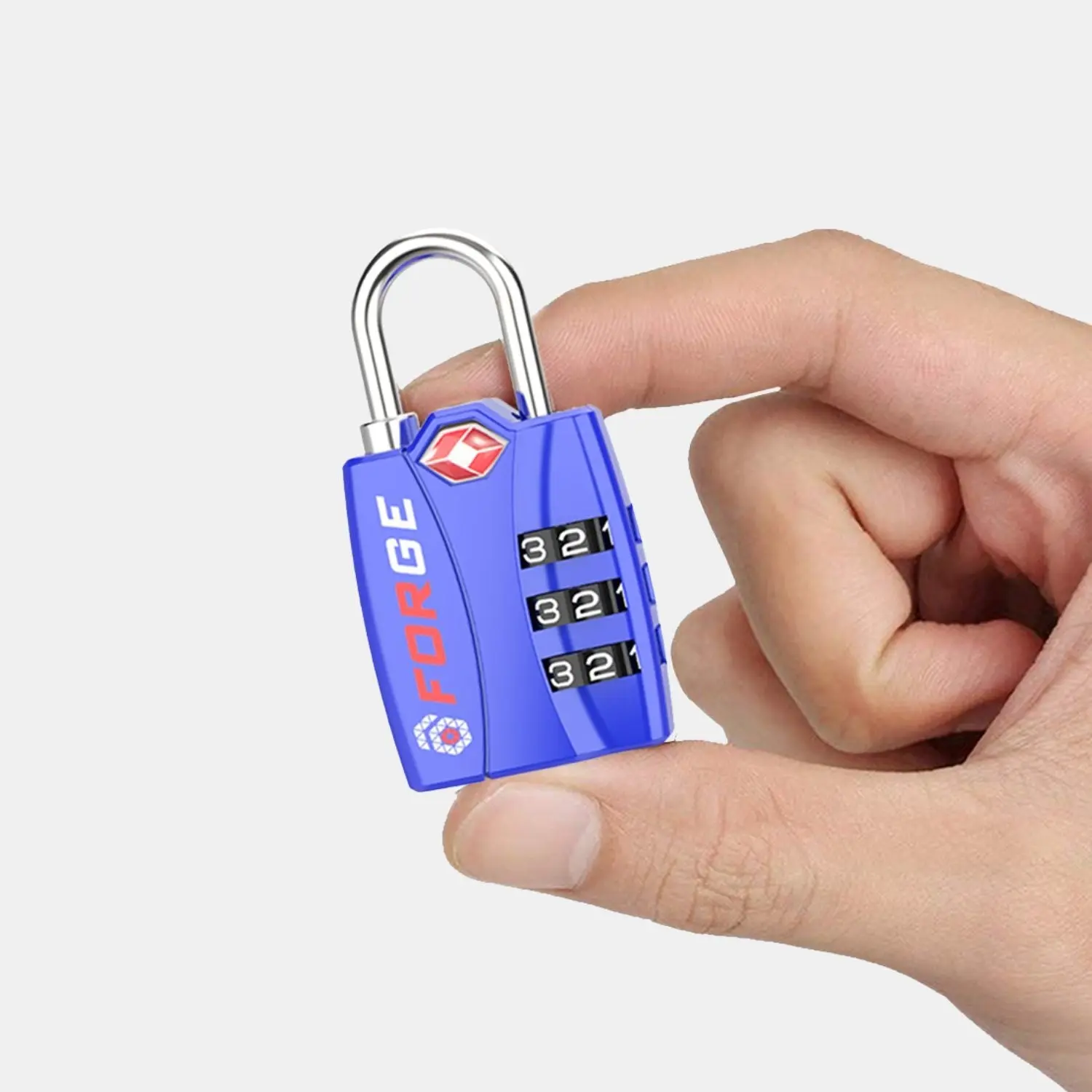 TSA Locks: The Ultimate Guide for Homeowners | bigwritehook