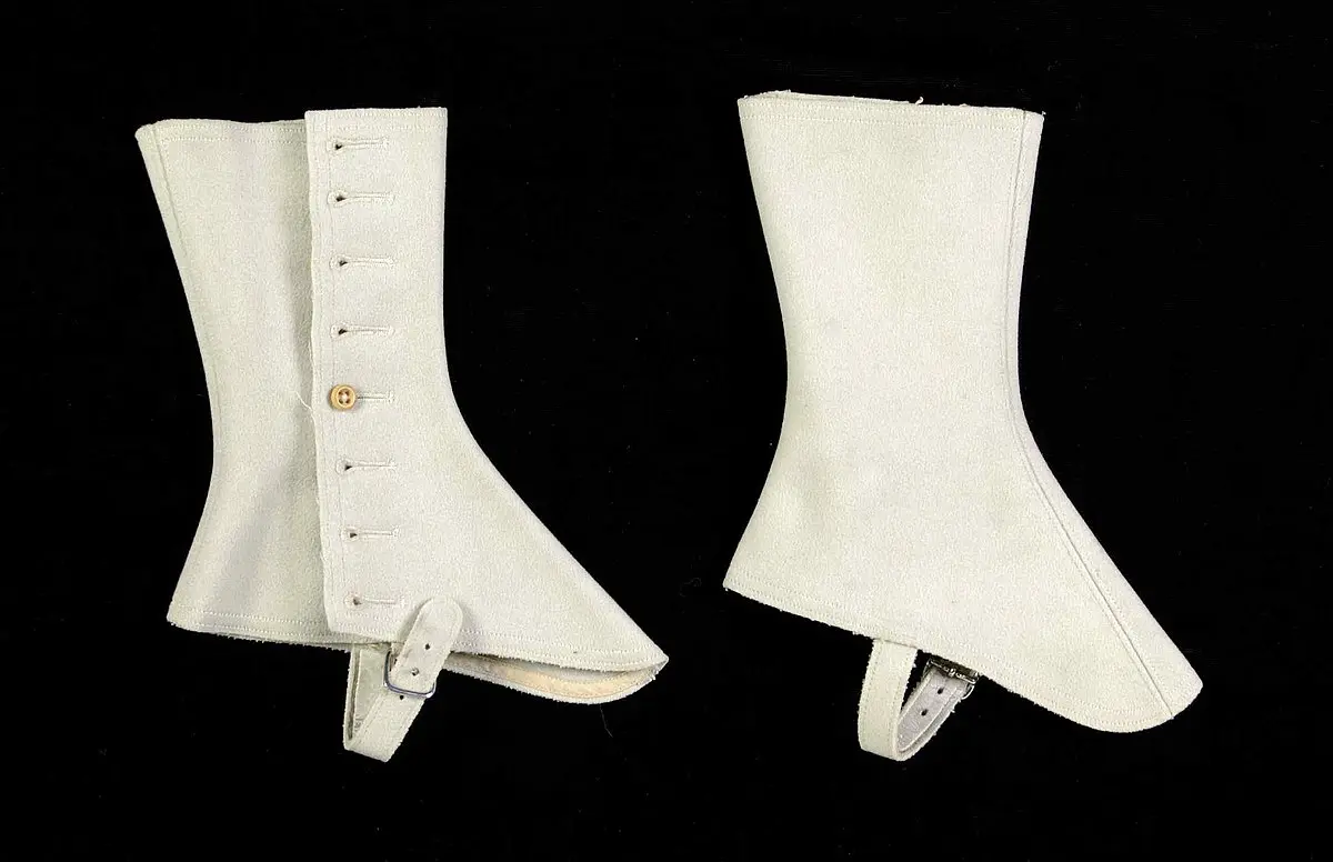 Spats vs Gaiters: Which Leg Protection Gear Should You Actually Buy ...