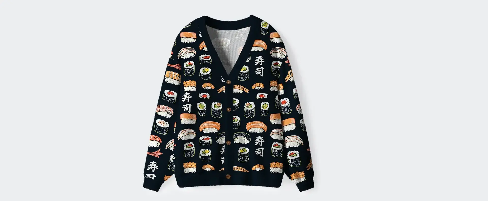How to Choose the Perfect Ugly Cardigan Sweater – 2025 Christmas Sale ...