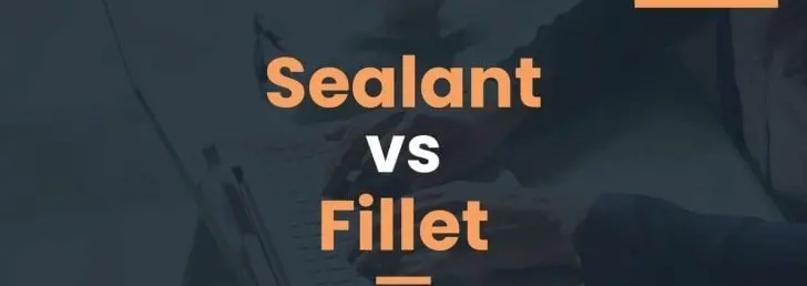 Fay Seal vs Fillet Seal: Which Sealing Method Works Best for Your ...
