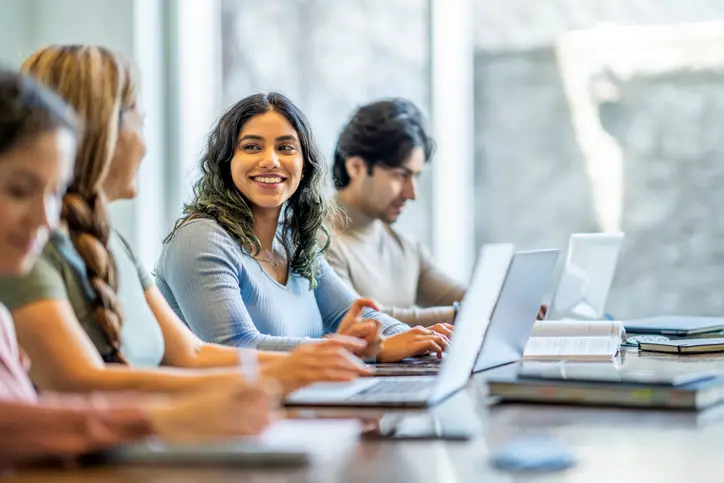 How Job Cuts are Creating a New Class Gap in Education? | bigwritehook