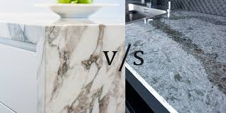 Granite Countertops vs Quartz Countertops: Which Is Better for Your ...