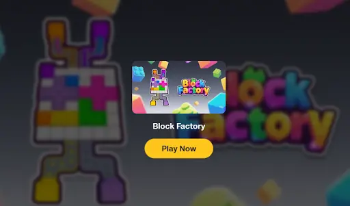 Play Block Factory on SeaGames – A Fun and Addictive Puzzle Experience ...
