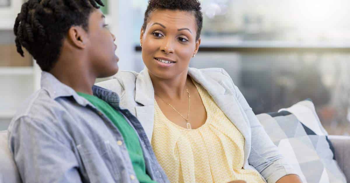 How to Help Your Son Get Into College: A Complete Parent Guide ...