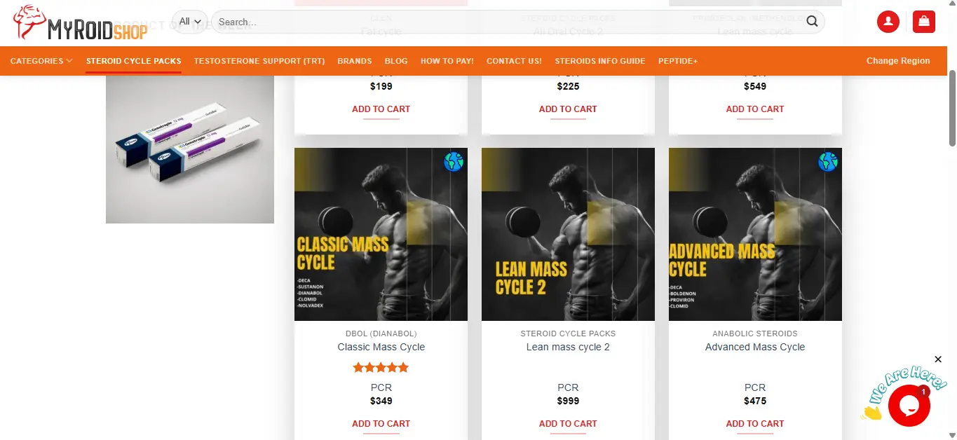 Best Steroid Cycles for Beginners 2025 | bigwritehook