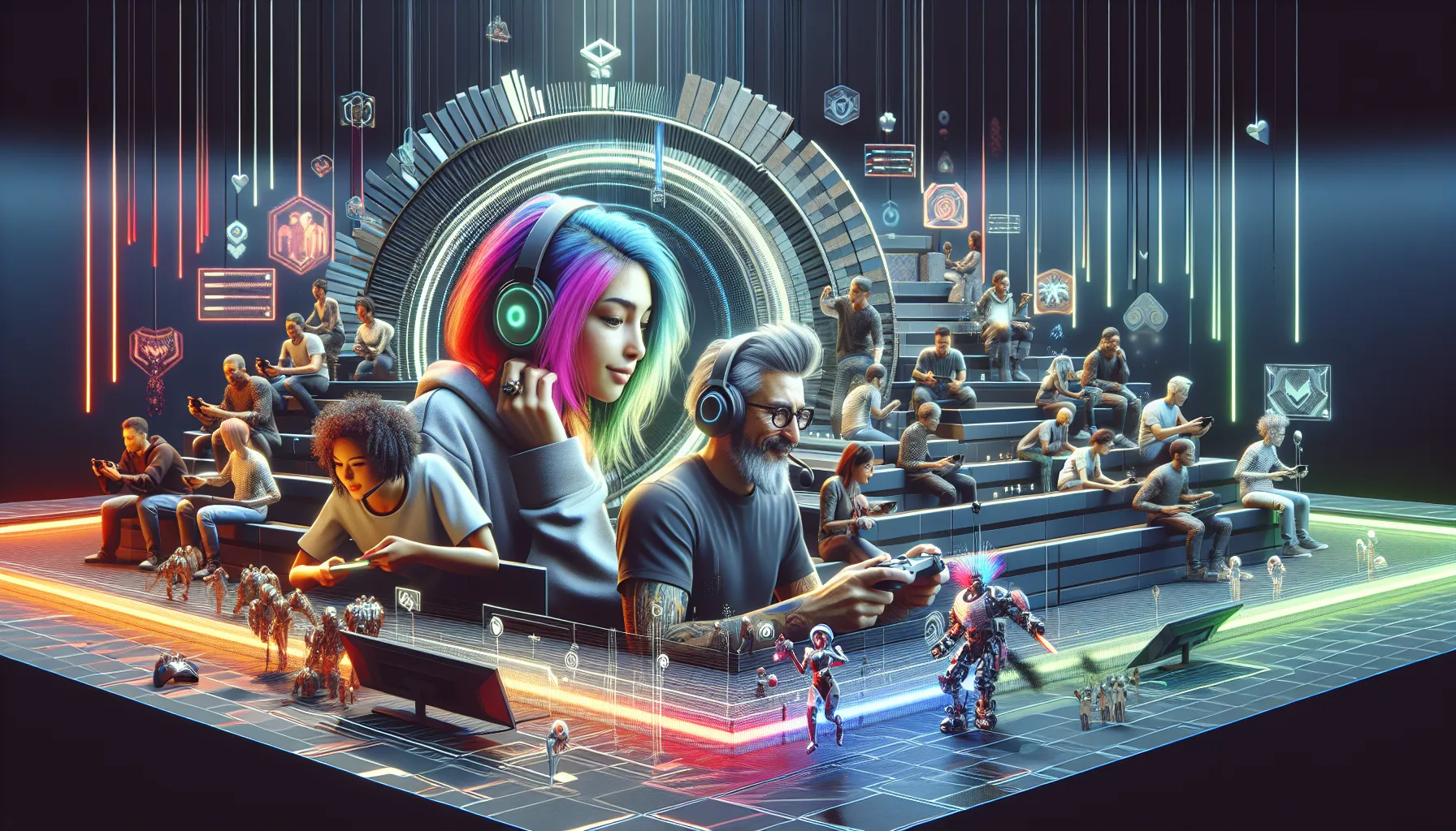 PBLGamevent: A Complete Guide to Gaming Events and Tournaments | bigwritehook