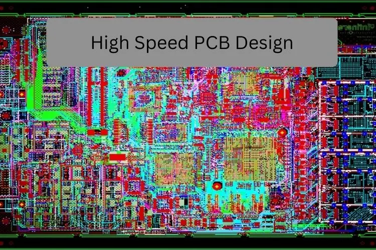 High Speed PCB Design for 5G and High-Frequency Applications | bigwritehook