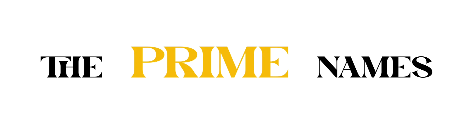 Why ThePrimeNames.com is Revolutionizing the Domain Marketplace ...
