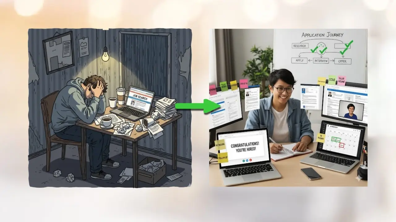 Why Rojgarlo.com is a Game Changer for Job Seekers | bigwritehook