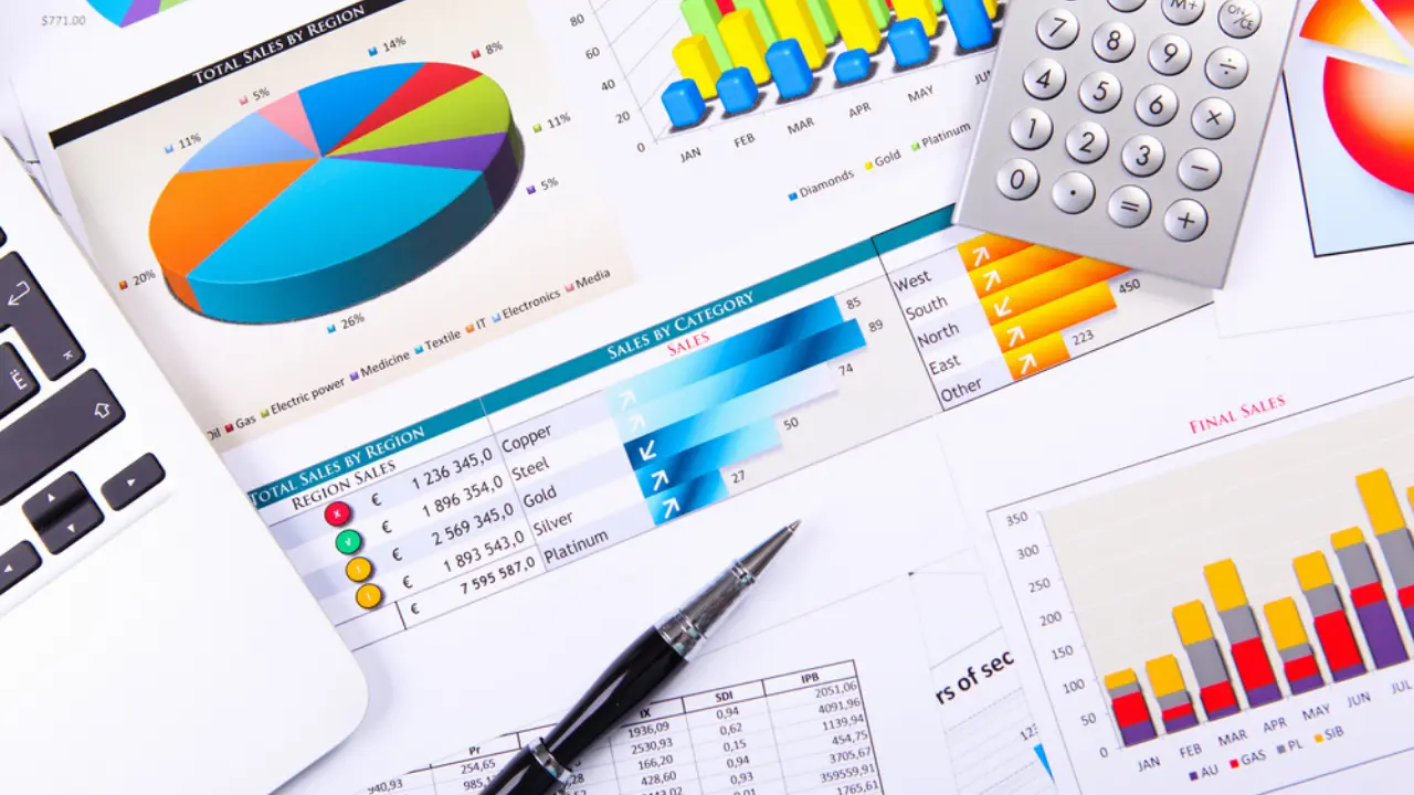 4 Ways Accounting Firms Improve Financial Efficiency | bigwritehook