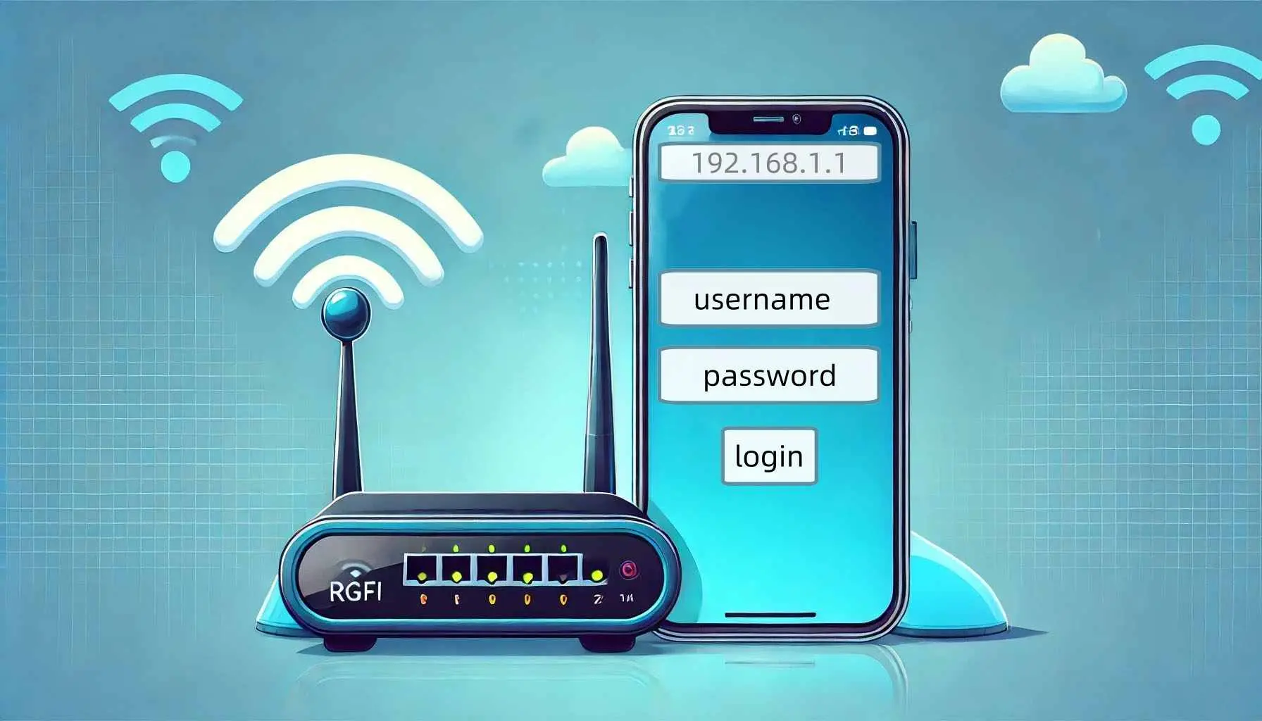 192.168.1.1 Guide: Login, Setup, and Secure Your Router Easily