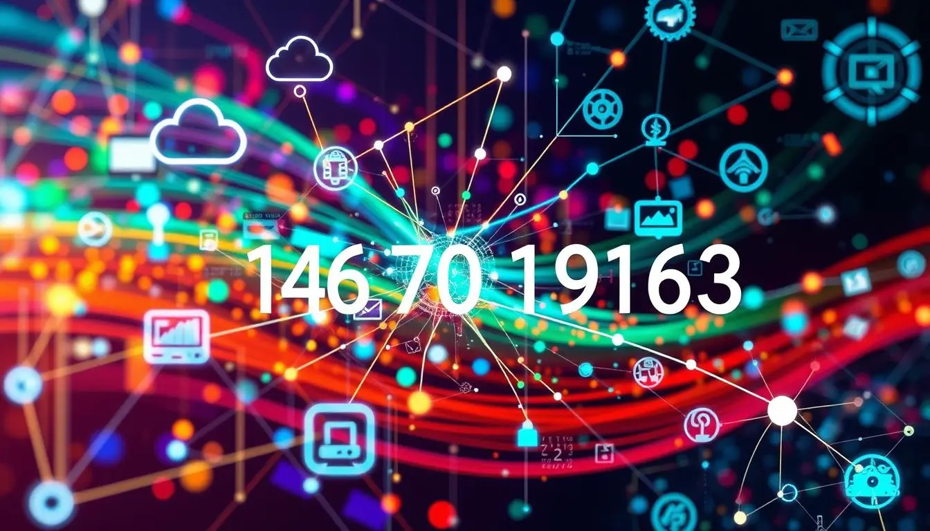 Understanding IP Range 146.70x191.63 Network Details | bigwritehook