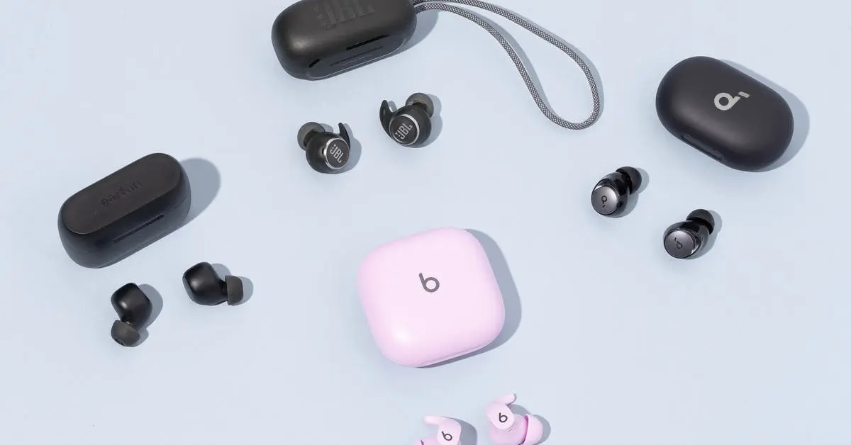 Exploring the Benefits of Wireless Earbuds for Everyday Use | bigwritehook