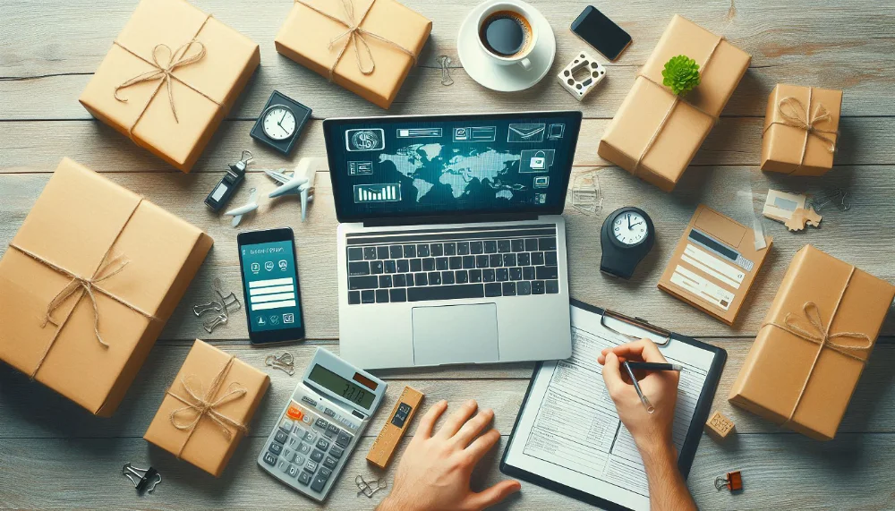 Understanding ProcurementNation.com Shipping: A Comprehensive Guide ...