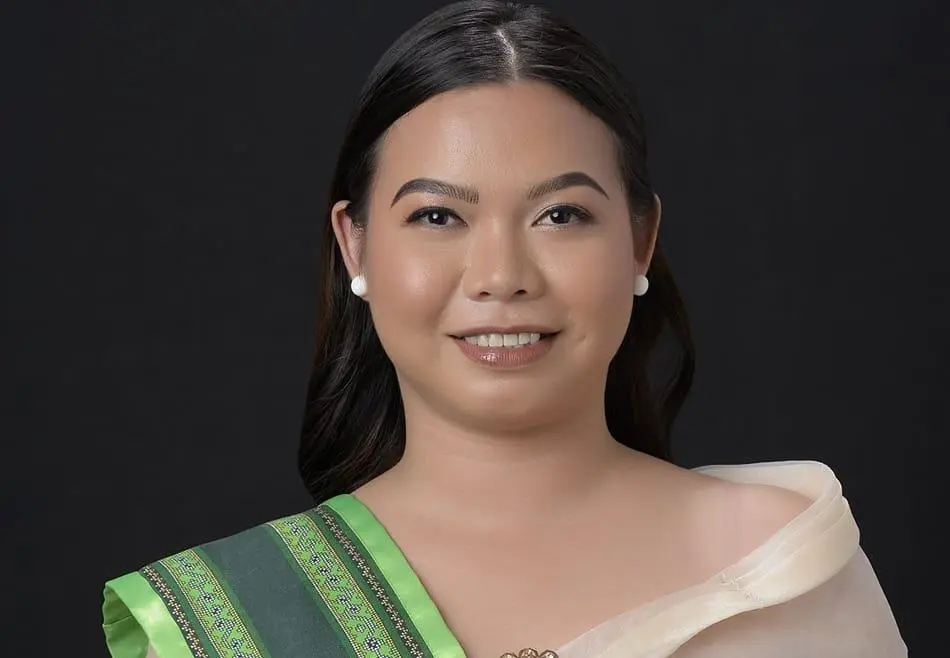 Angel Mae Lupao Nueva Ecija Philippines: A Rising Star's Journey to ...