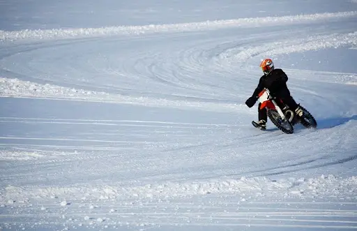 How to Stay Safe and Comfortable While Riding in Fort Collins This ...