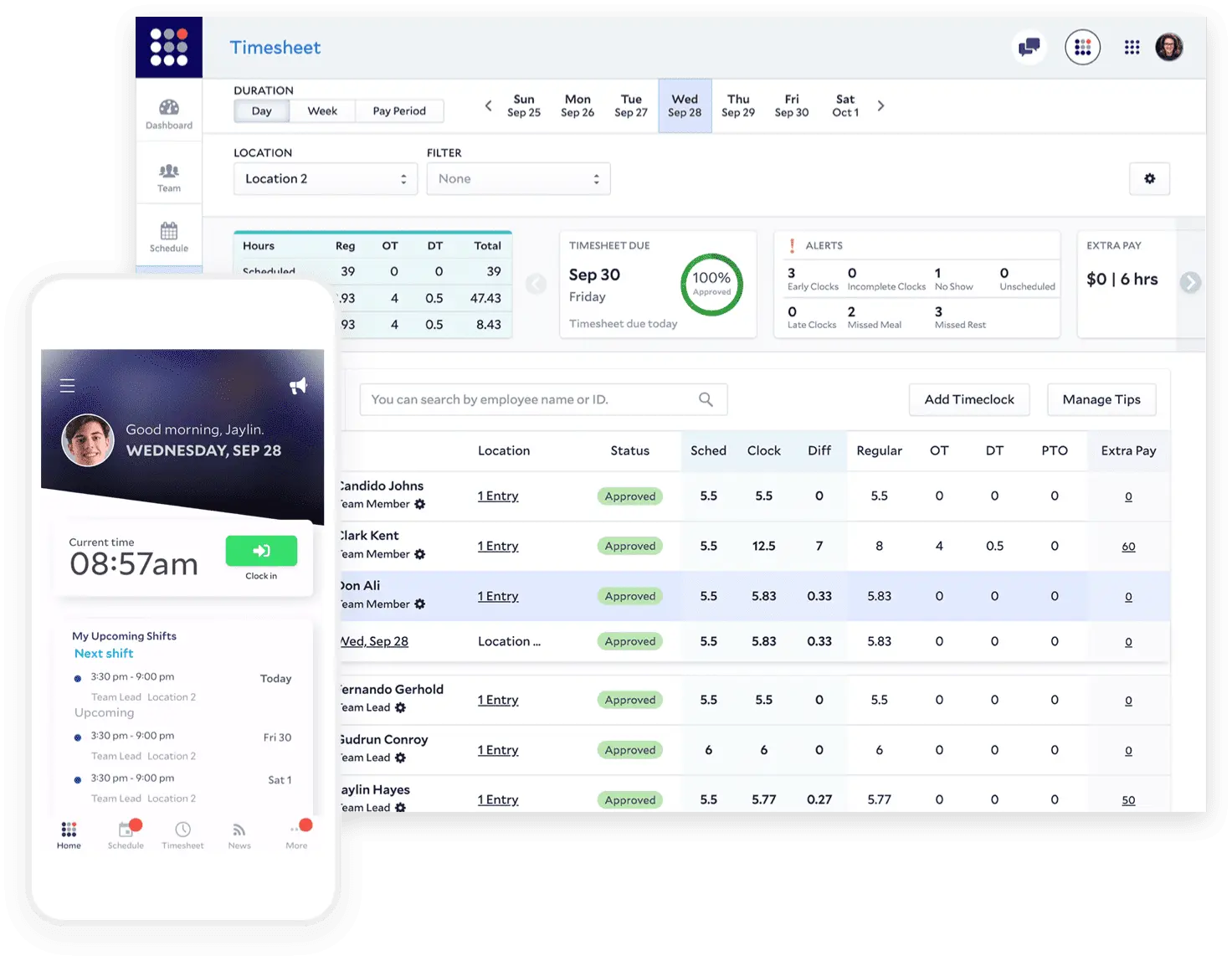 LegionSchedule: A Comprehensive Guide to Smart Task Management and ...