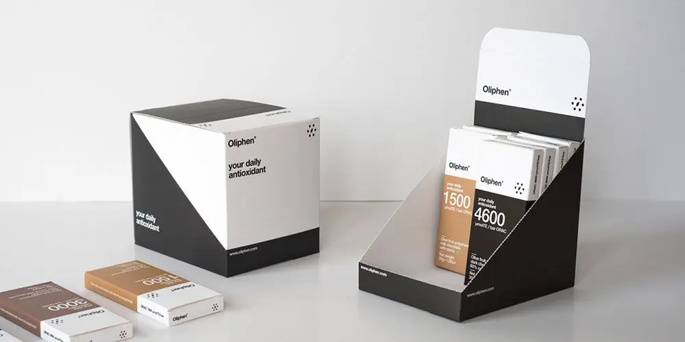 Best Designs for Countertop Display Boxes to Attract Customer Attention ...