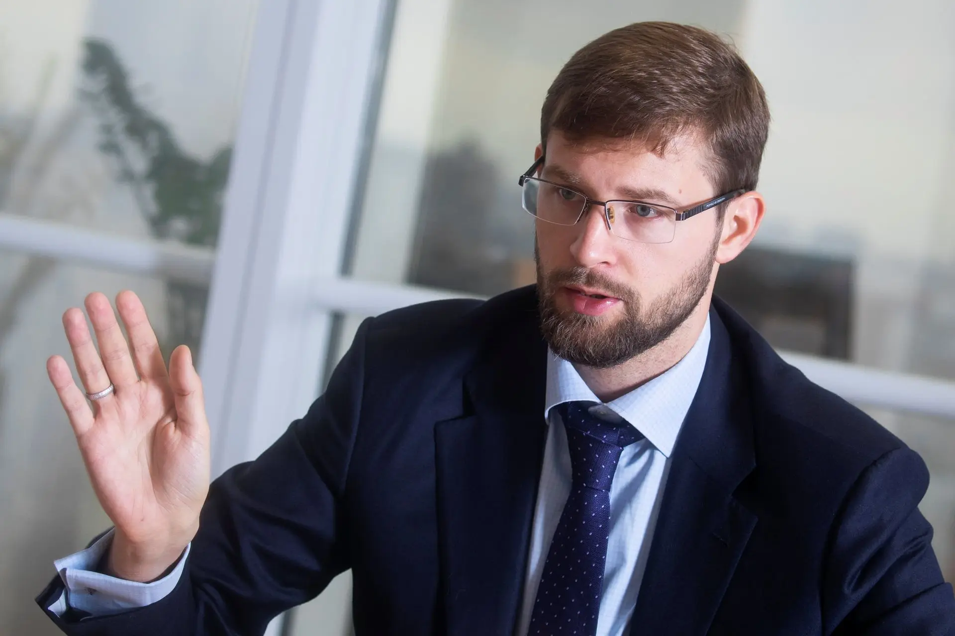 Timur Turlov: The Visionary Behind Freedom Holding Corp's Success ...