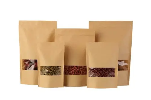 Exploring the Versatility of Stand-Up Pouches in Modern Packaging ...