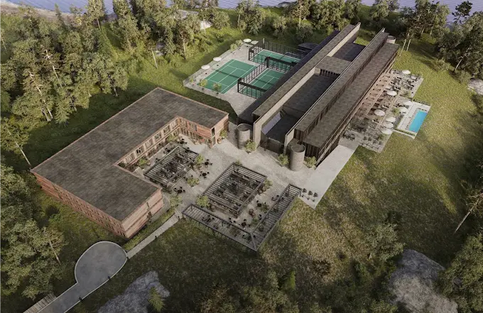 Ellery Beach House Lidingo: A Hidden Gem | bigwritehook