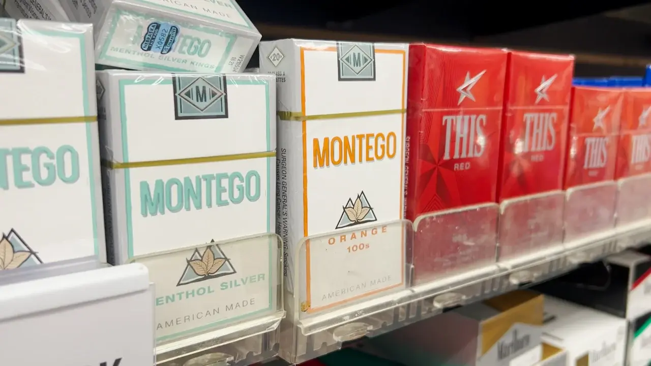 What Are Montego Orange Cigarettes: Detailed Product Analysis ...