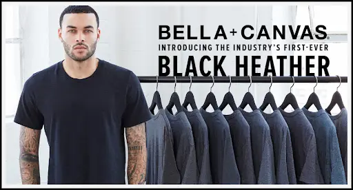 What Color is Black Heather: A Detailed Color Exploration | bigwritehook